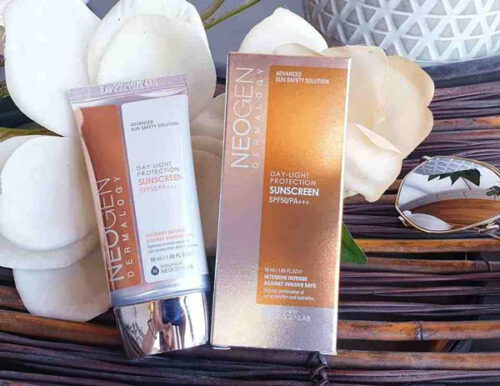 Kem chống nắng NEOGEN Day-Light Protection SunScreen SPF 50/PA+++